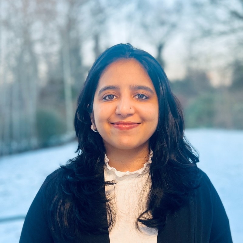 Veena Narayanan - Experts Live Denmark